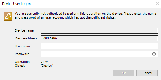 CODESYS Forge - CODESYS Forge / Talk / Engineering 🇬🇧: Codesys Control Win v3 x64 - cannot log on